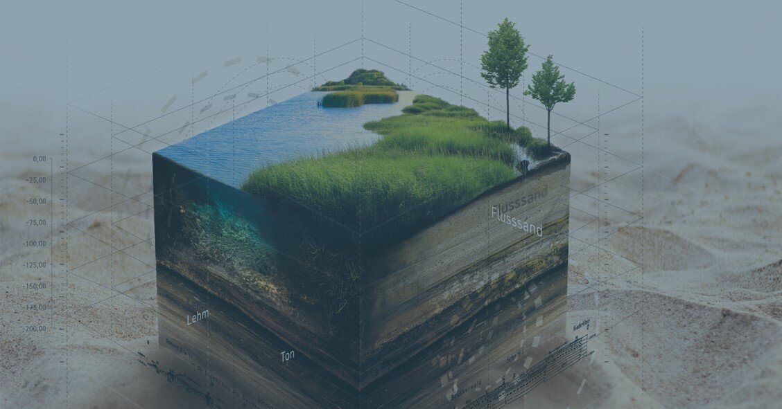 Discover the full potential of your geodata | SubsurfaceViewer